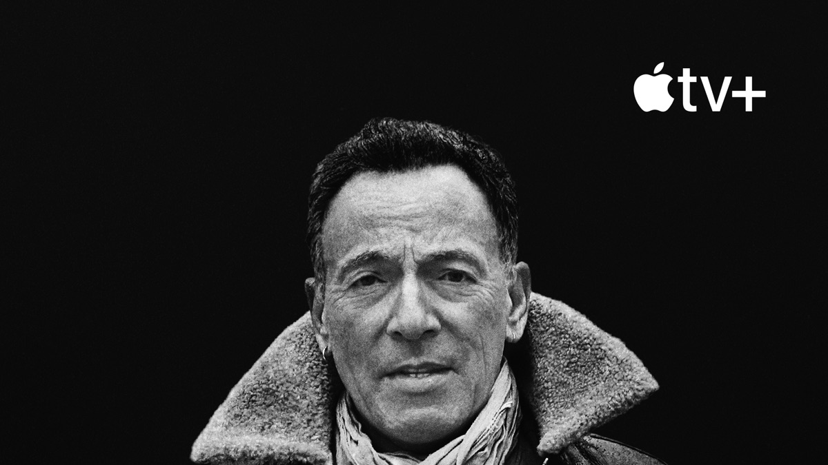 ‎Watch Bruce Springsteen’s Letter To You - Apple TV