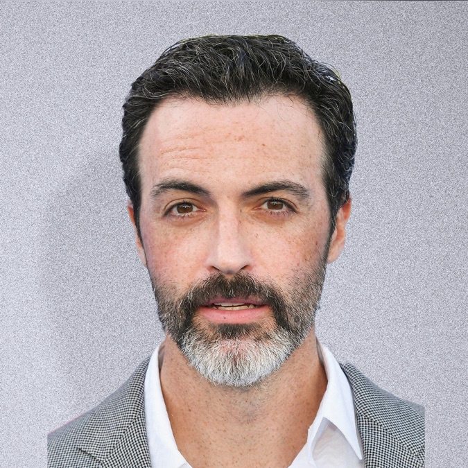 ‎Reid Scott Movies and Shows - Apple TV