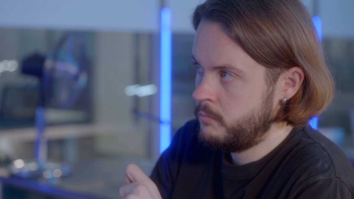 The Mega Scam Call Centre - Scam Interceptors (Series 2, Episode 18 ...