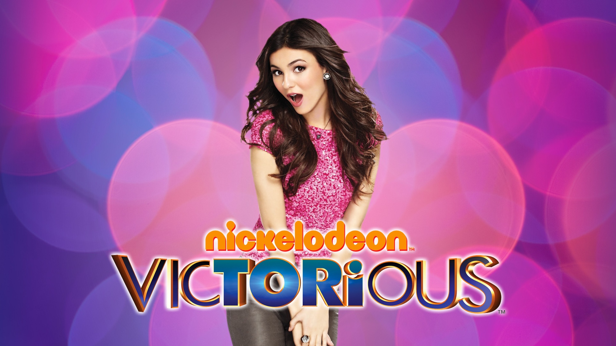 Victorious | Apple TV