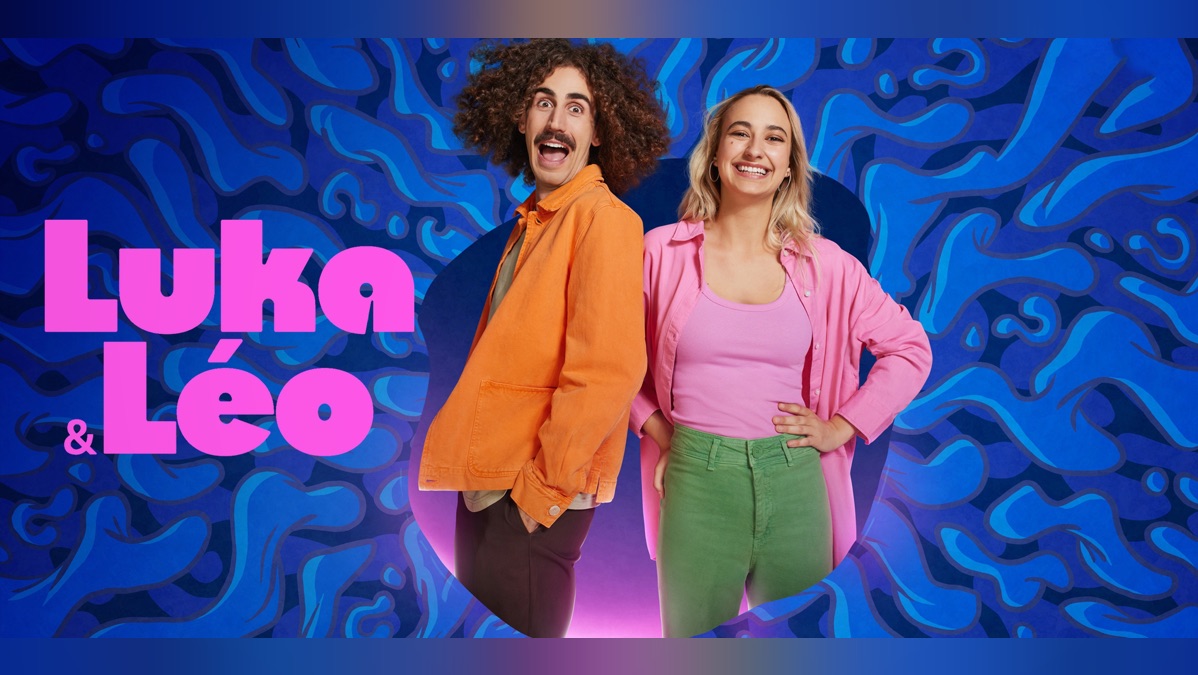 Luka et Léo - Apple TV (CA)