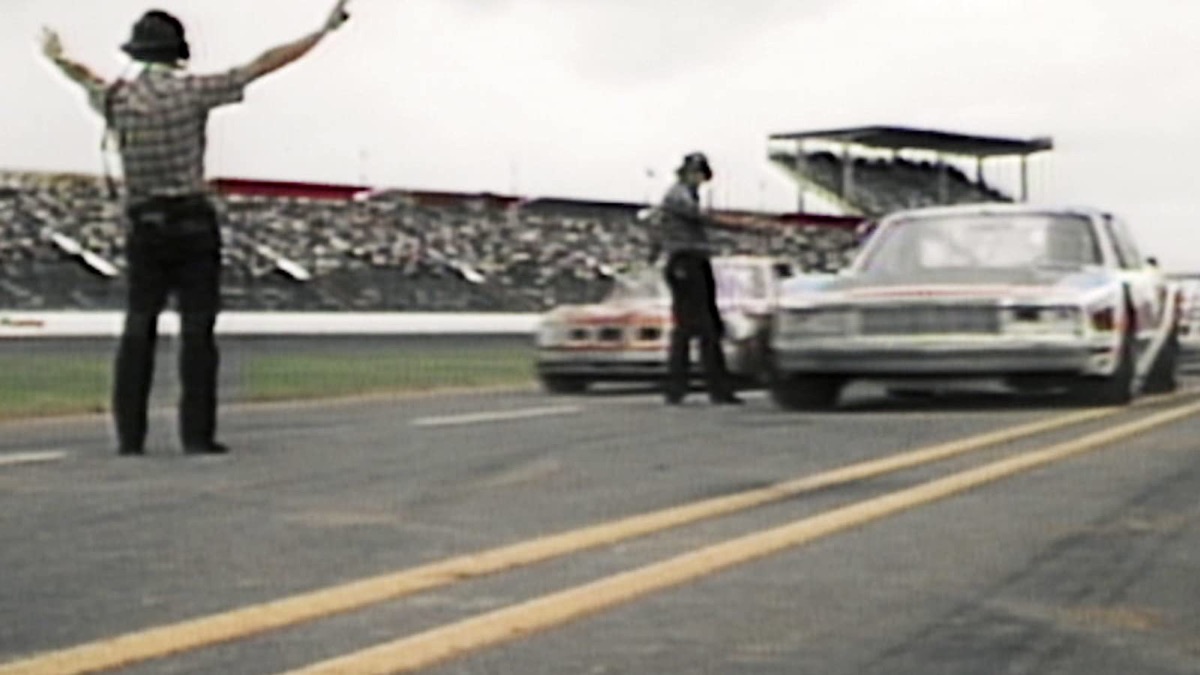 Die Geschichte der NASCAR Xfinity Series - Nascar University (Staffel 3 ...