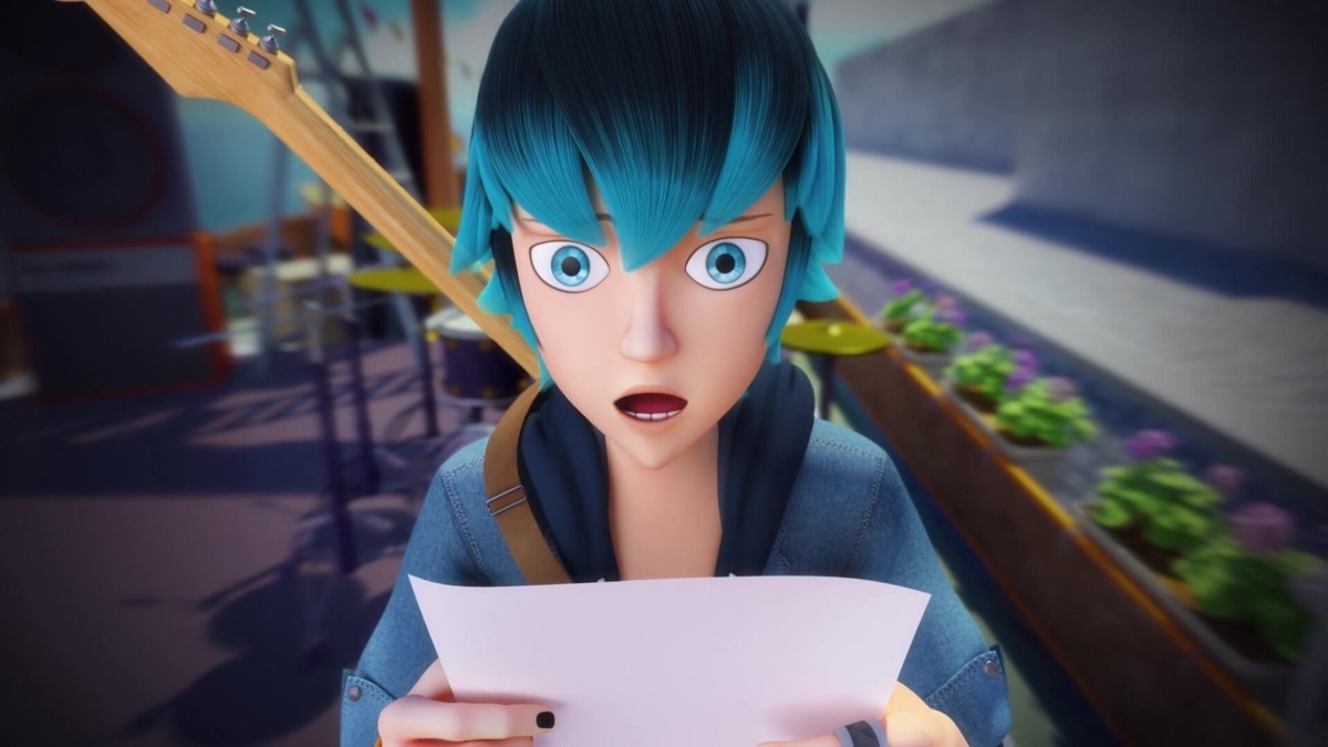 Migration - Miraculous Ladybug (Series 5, Episode 13) - Apple TV (UK)