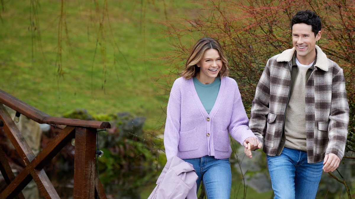 An Easter Bloom - Apple TV