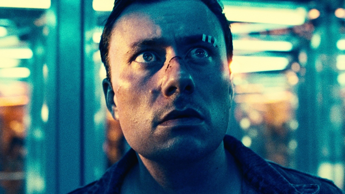 Rock 'N' Roll Ringo - Apple TV