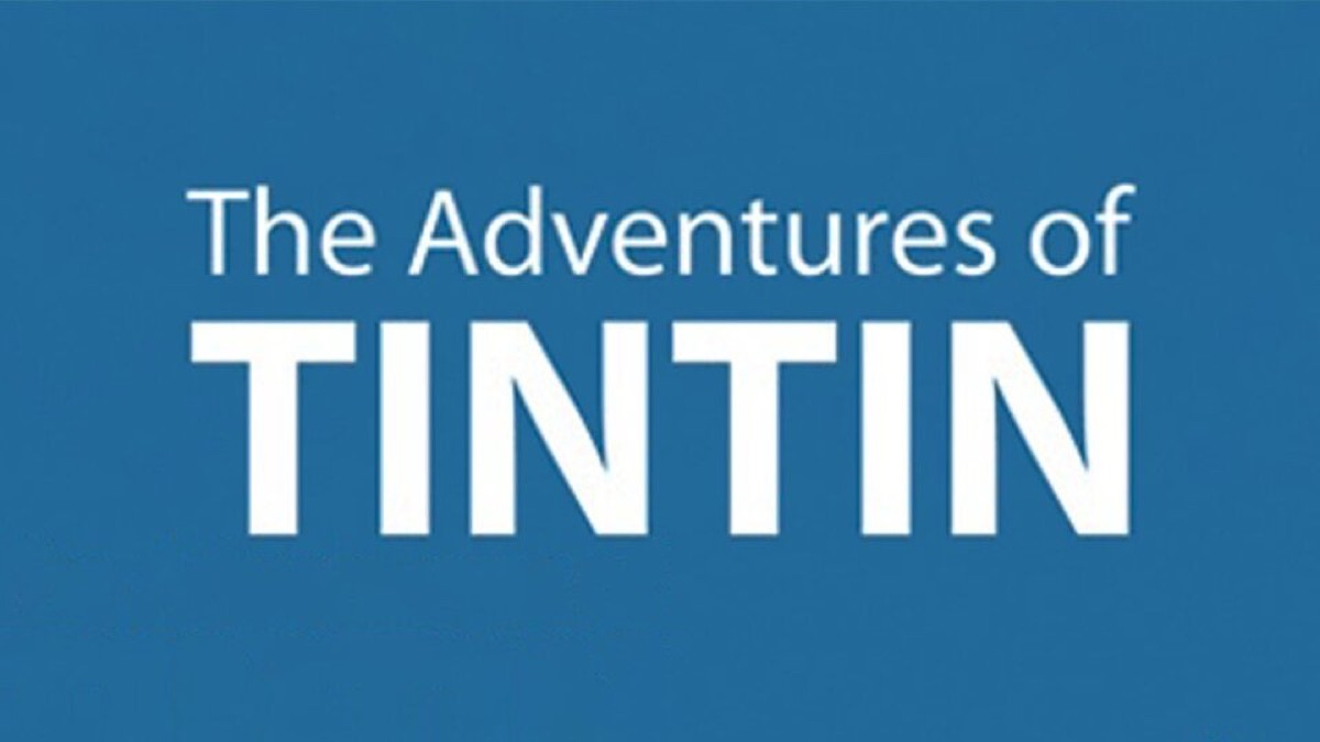 ‎The Adventures of Tintin - Apple TV