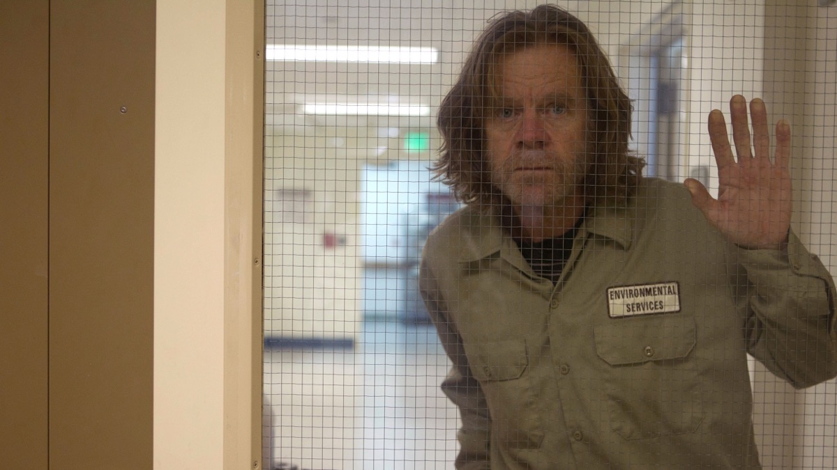 ‎Fiona Interrupted - Shameless (Season 2, Episode 12) - Apple TV (ID)