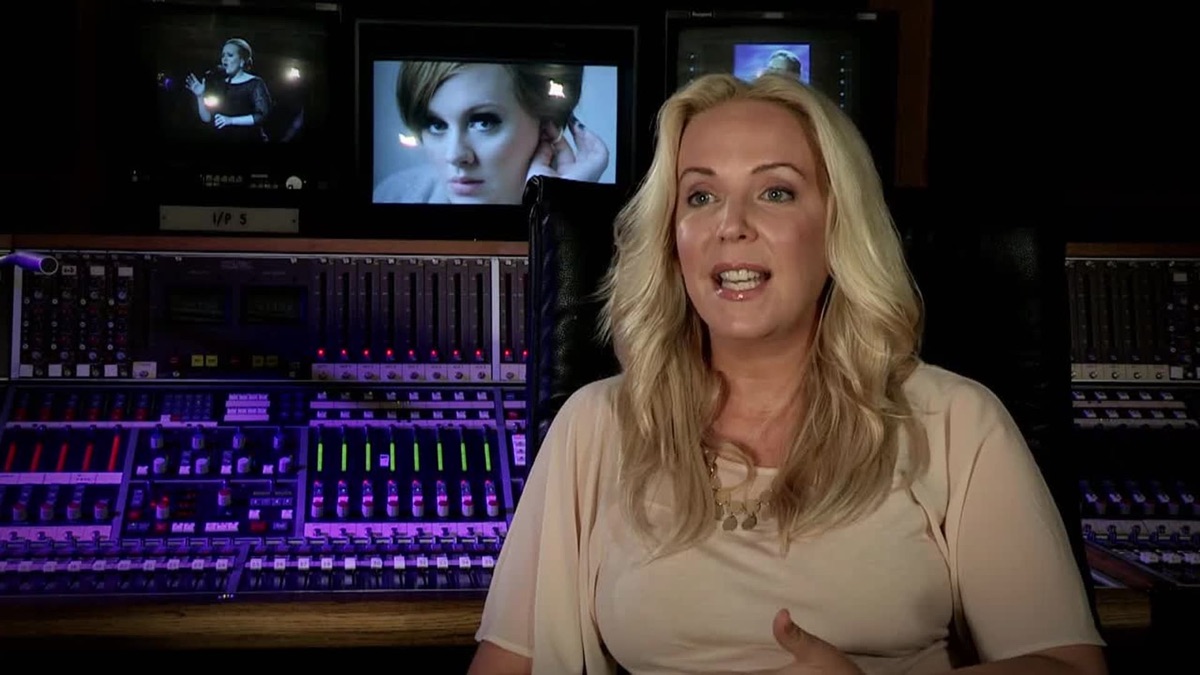 Adele: Someone Like Me - Apple TV