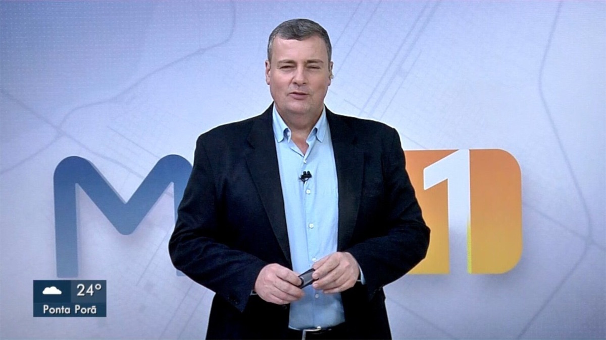 ‎MSTV 1ª Dourados, edição de terça-feira, 27/05/2025 - MSTV 1ª Edição ...