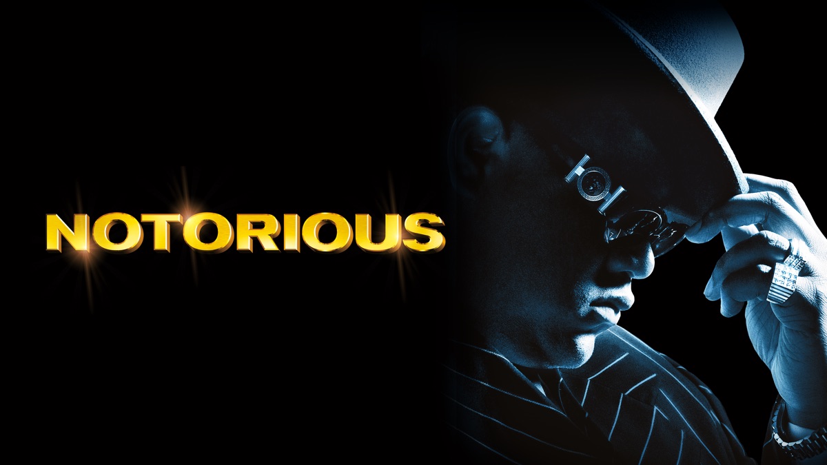 ‎Notorious - Apple TV