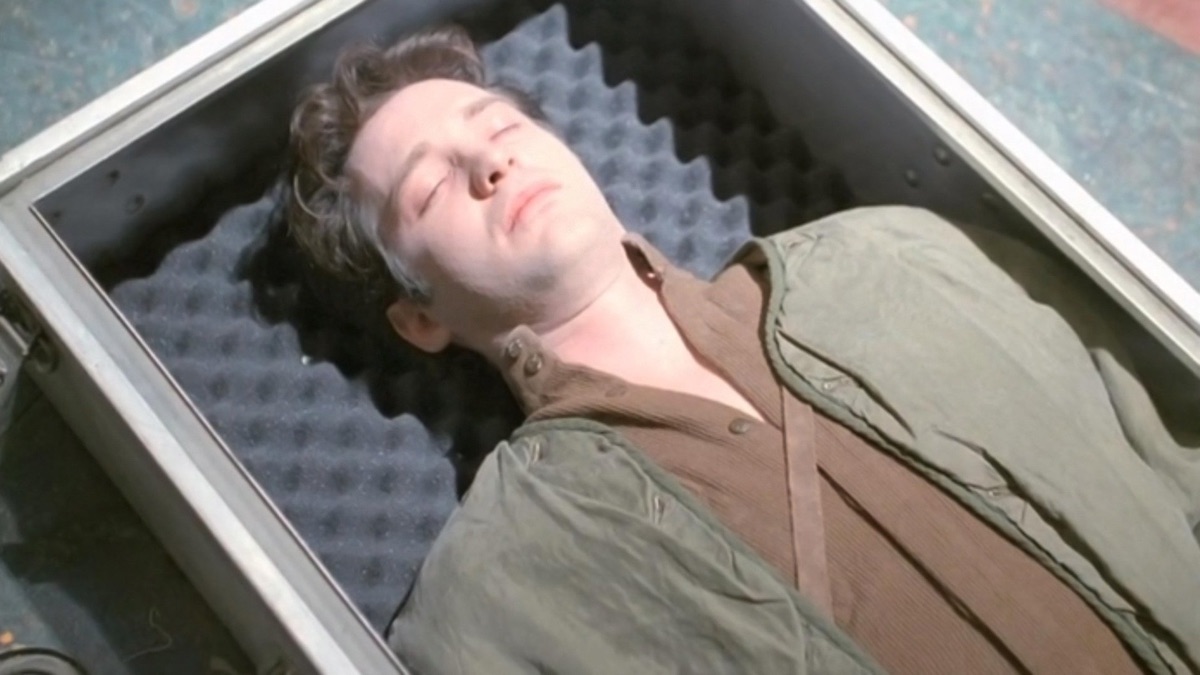 The Message - Firefly (Series 1, Episode 12) - Apple TV (EG)