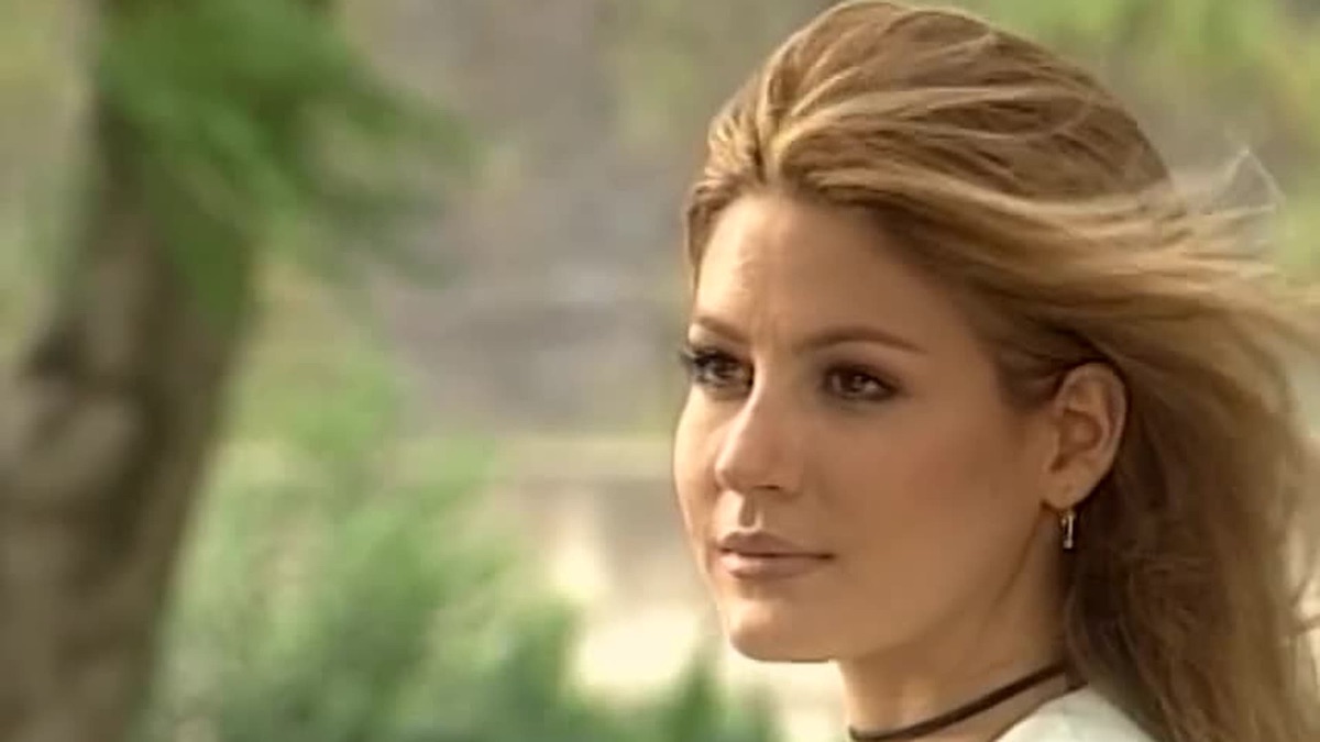 La Invasora Capítulo 3 - La Invasora (Season 1, Episode 3) - Apple TV