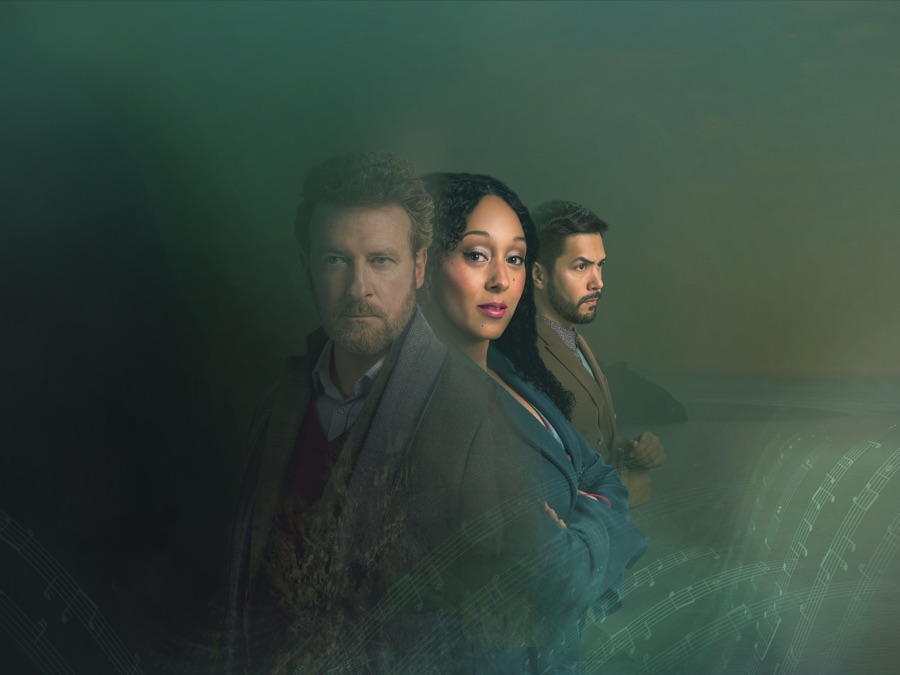 Haunted Harmony Mysteries: Murder in G Major - Apple TV