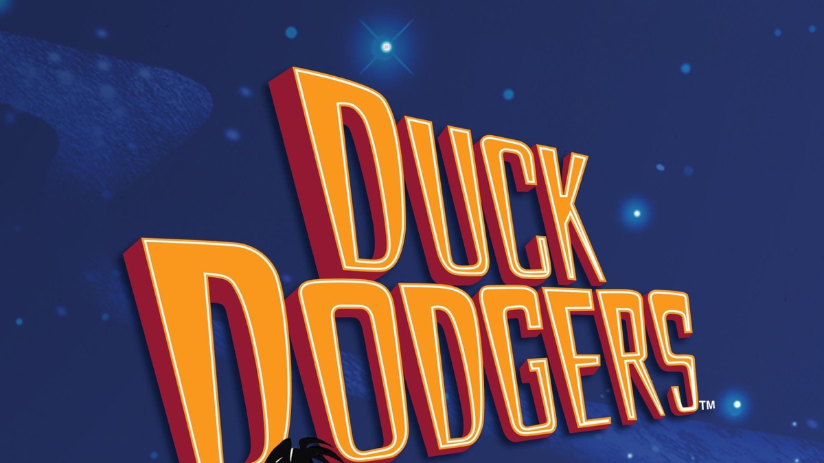 ‎Duck Dodgers - Apple TV