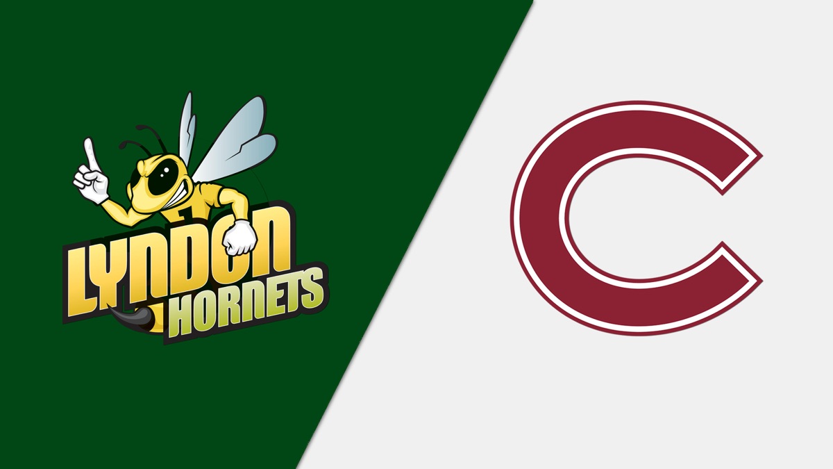 VTSU- Lyndon vs. Colgate - Men's College Basketball - Apple TV