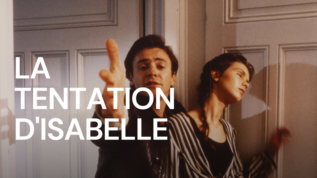 La tentation d'Isabelle | Apple TV (FR)