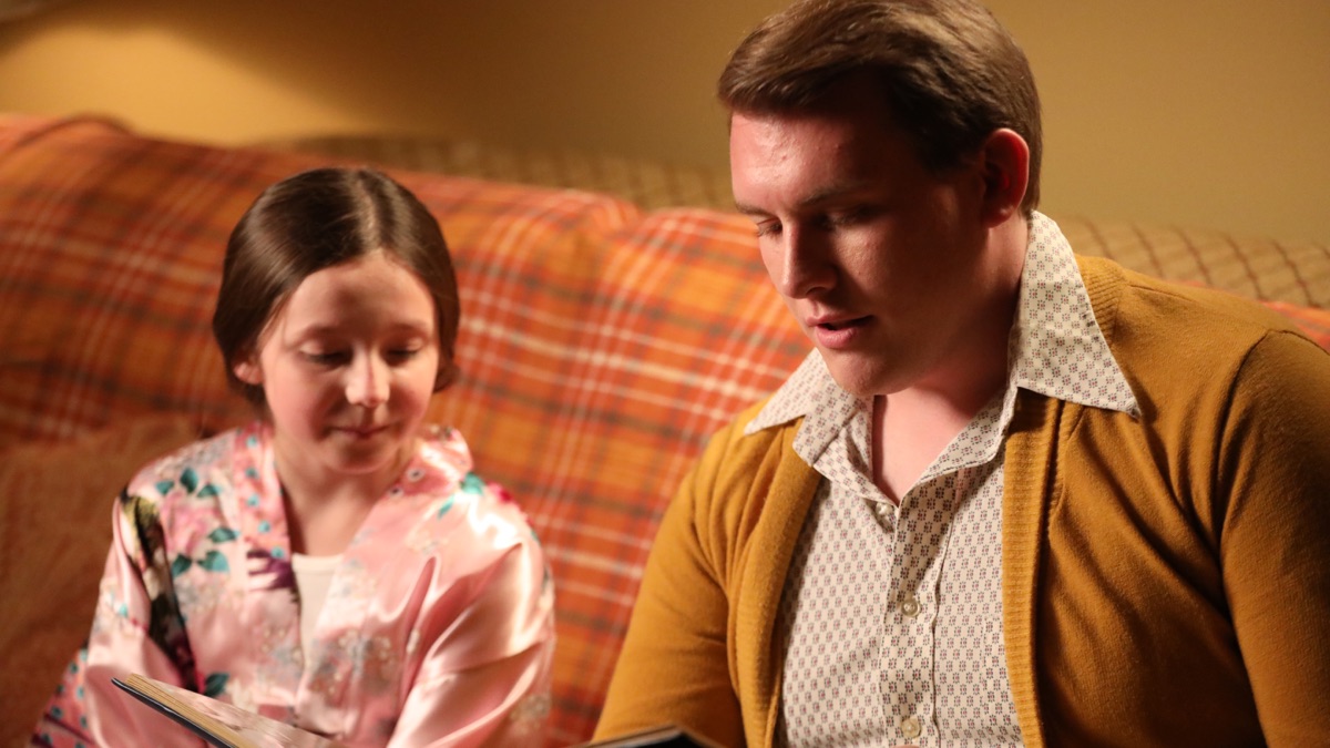 ‎Sisters in Silence - Evil Lives Here (Series 13, Episode 10) - Apple ...