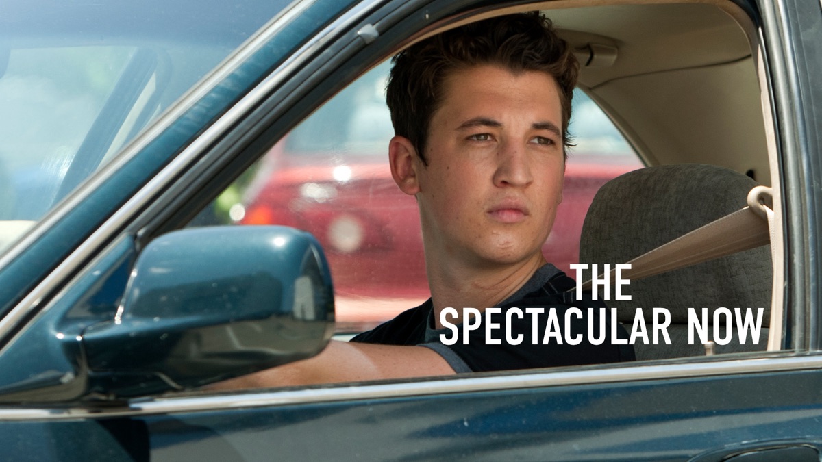 ‎The Spectacular Now - Apple TV