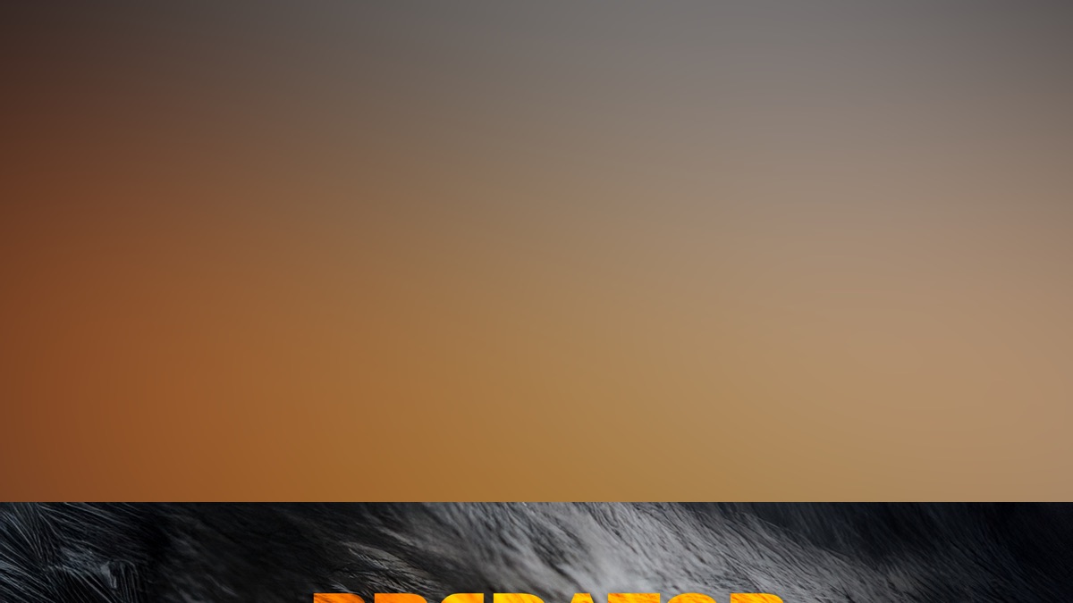 ‎Predator Countdown - Apple TV