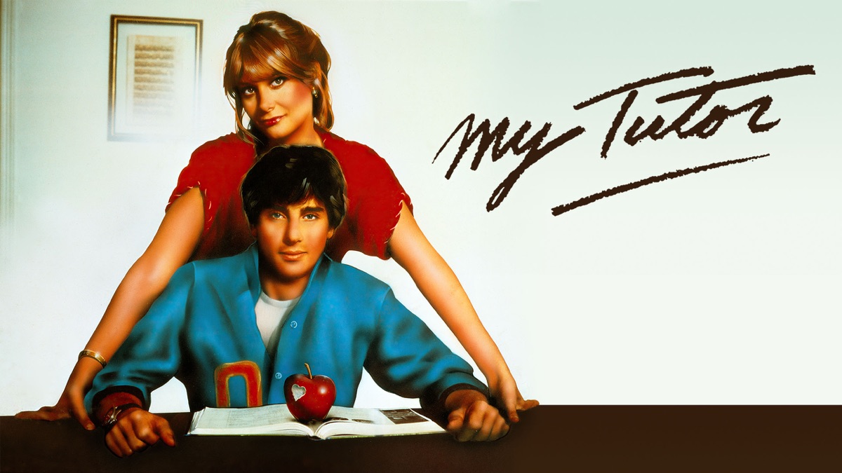 ‎My Tutor - Apple TV