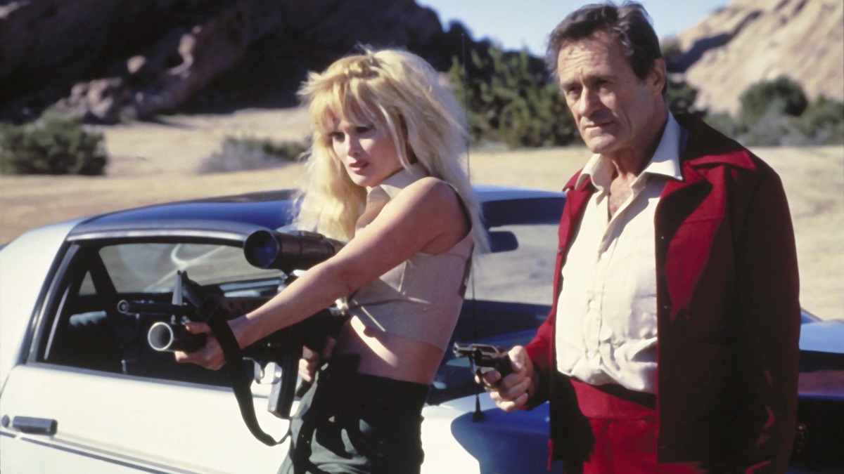 El Poder De Las Armas - Apple TV (AR)