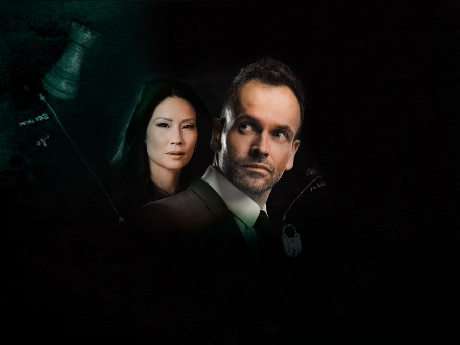 Elementary - Apple TV (UK)