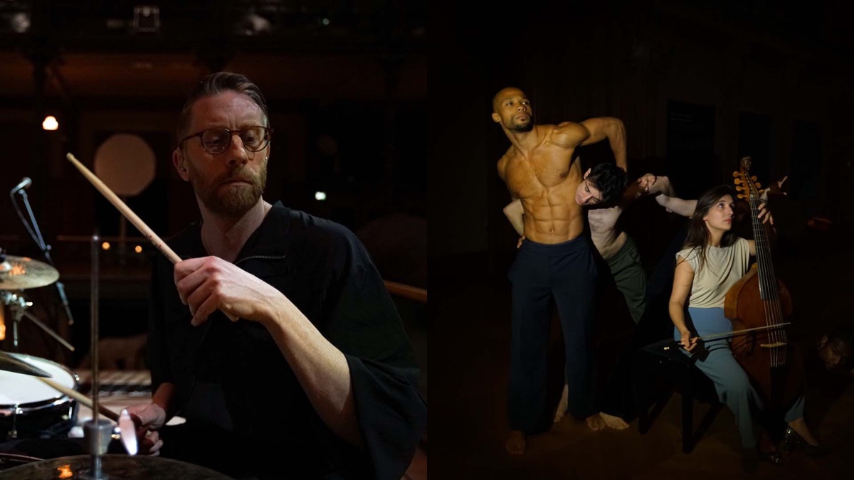 Arandel "Bach Evolution" en la Gran Galería de la Evolución - Apple TV (ES)