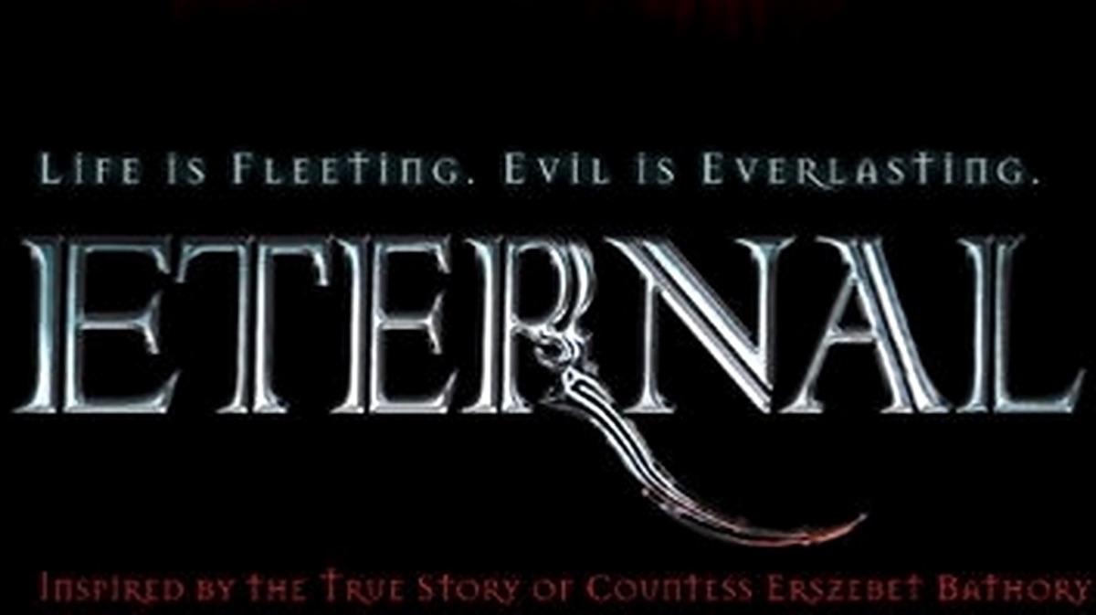 ‎Eternal - Apple TV