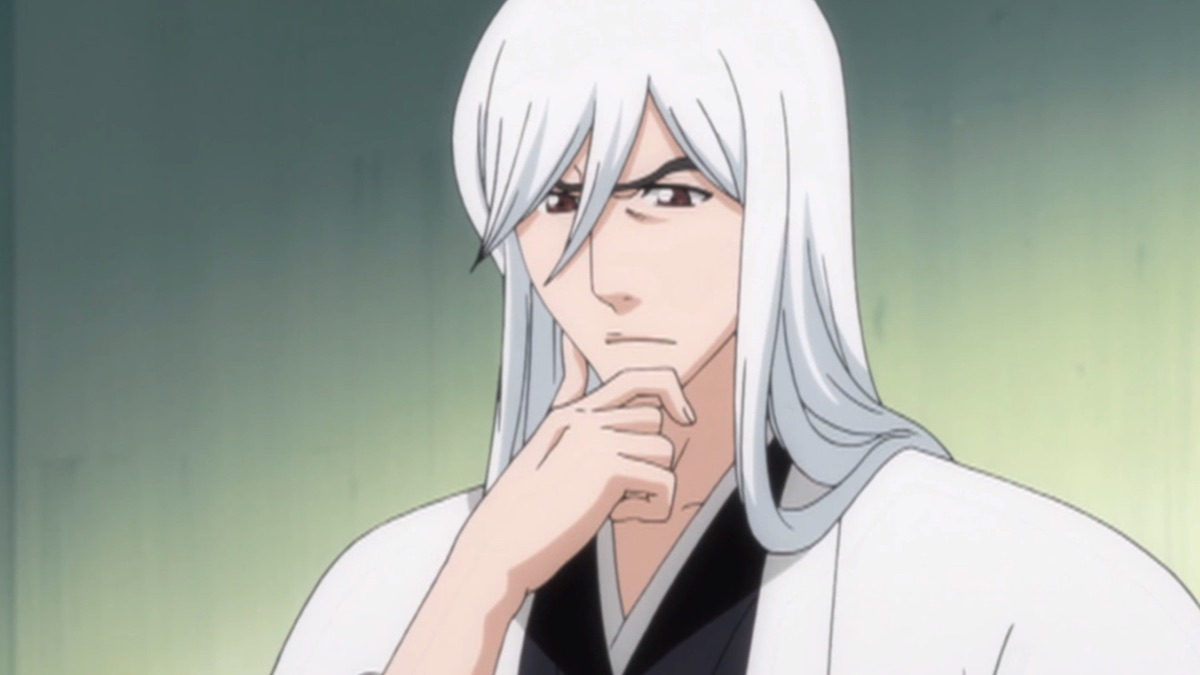 Episode 237 - Bleach (Series 13, Episode 8) - Apple TV (QA)