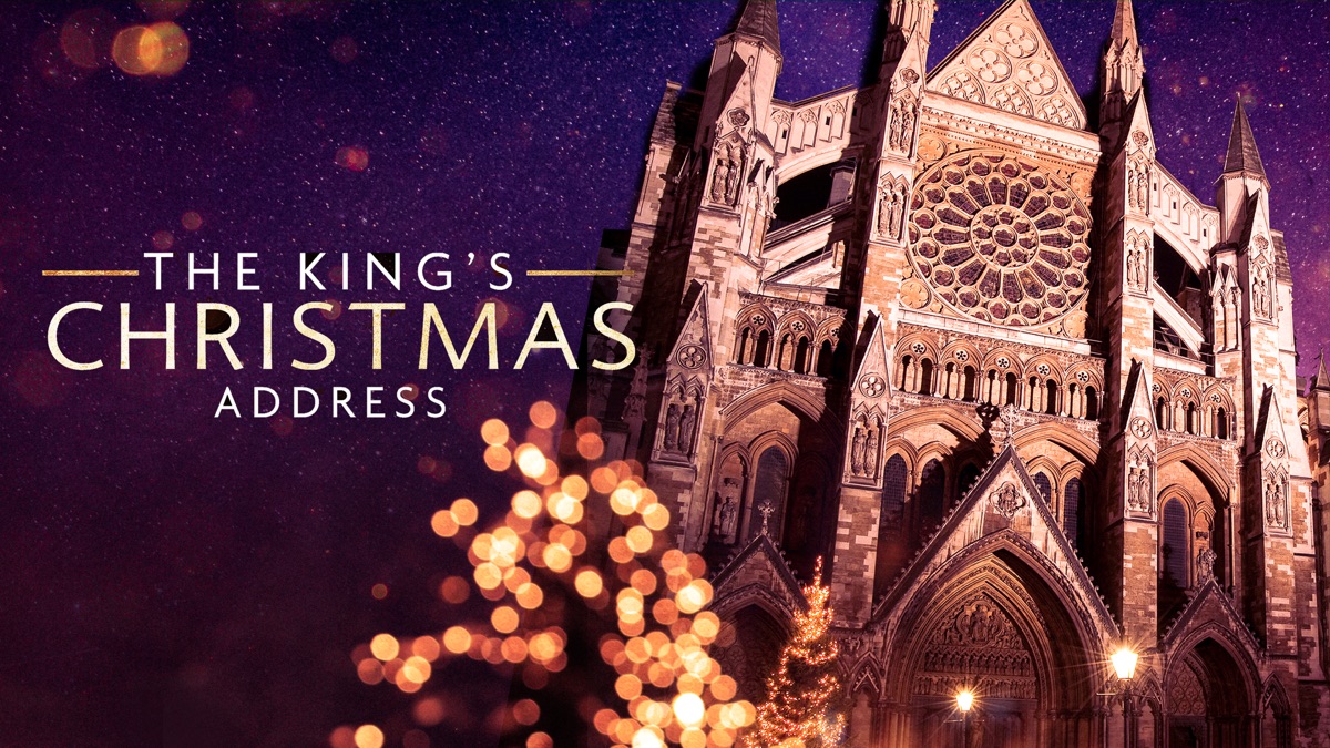 2024 - The King's Christmas Message (Season 1, Episode 3) - Apple TV