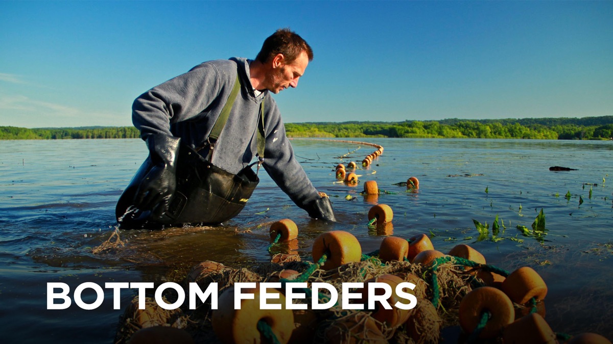 ‎Bottom Feeders - Apple TV