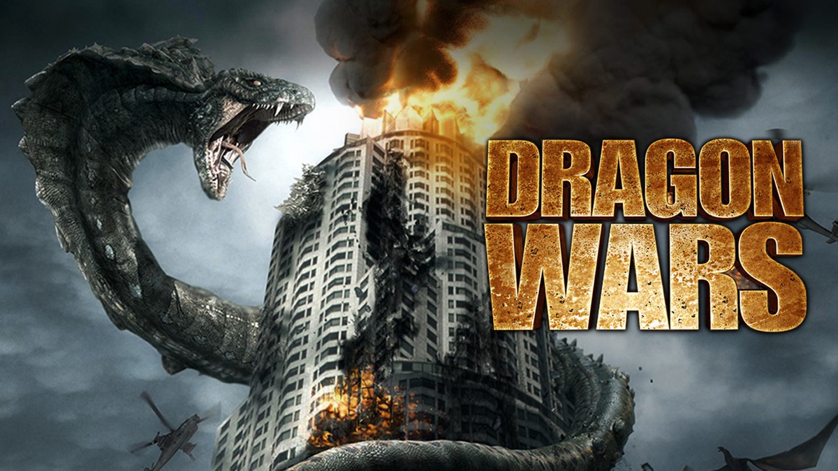 ‎D-War - Apple TV