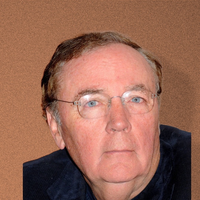 ‎James Patterson Films and Shows – Apple TV
