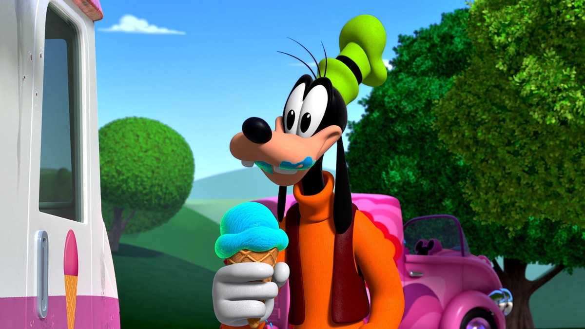‎El misterio del helado - La casa de Mickey Mouse + (temporada 1 ...