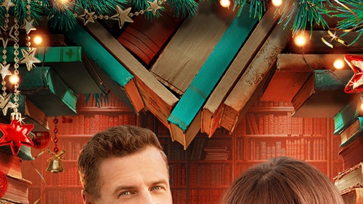 ‎The Christmas Novel - Weihnachten, wie es im Buche steht - Apple TV