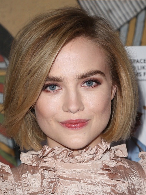 Filmes e séries com Maddie Hasson – Apple TV (PT)