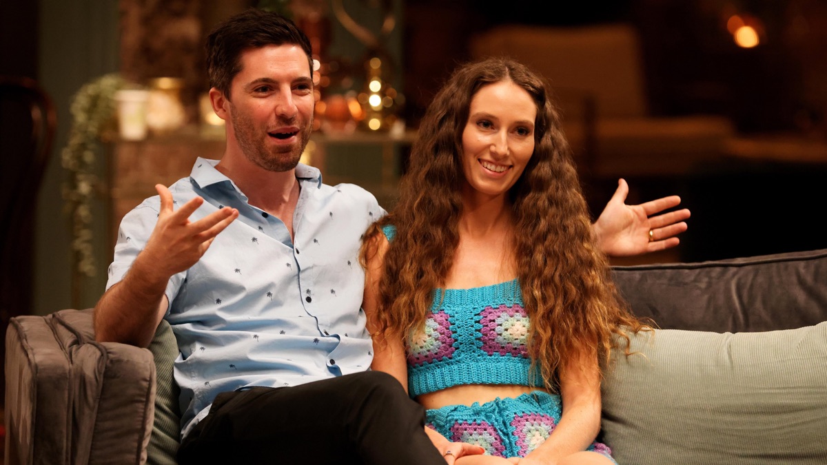 Series 8 Episode 32 - Married at First Sight Australia (Series 8 ...