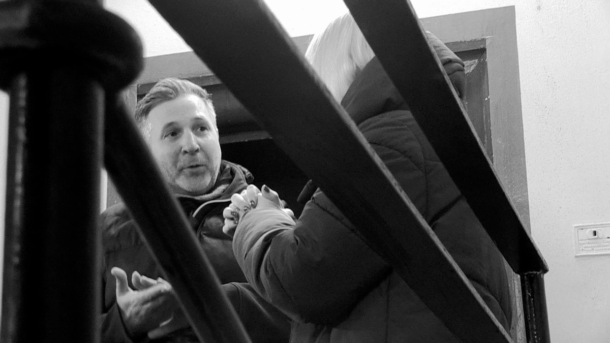 GLOUCESTER PRISON PT1 - Most Haunted (Season 25, Episode 6) - Apple TV