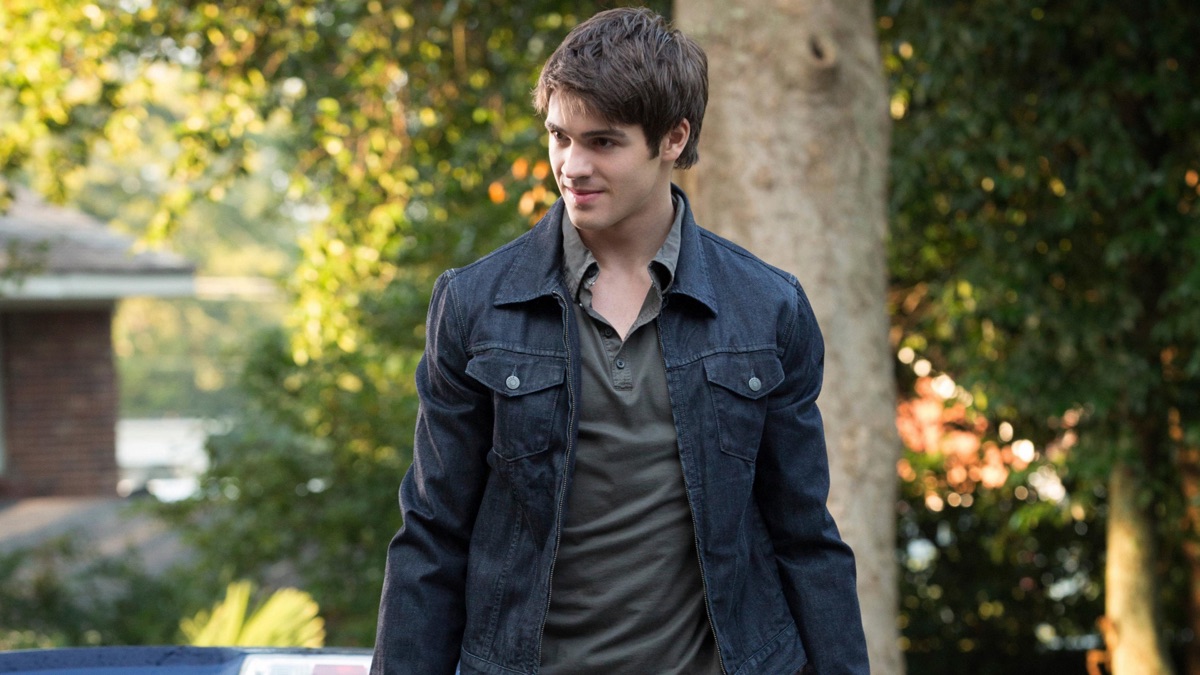 ‎My Brother's Keeper - The Vampire Diaries (Season 4, Episode 7 ...