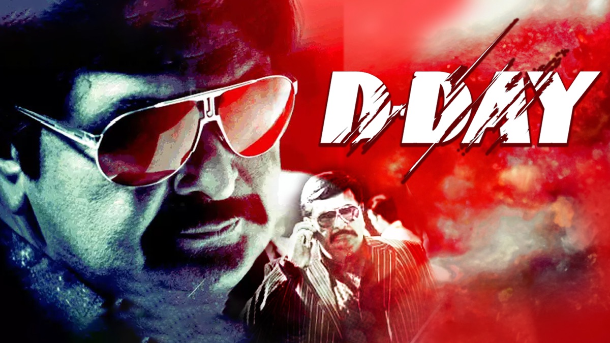 ‎D-Day - Apple TV