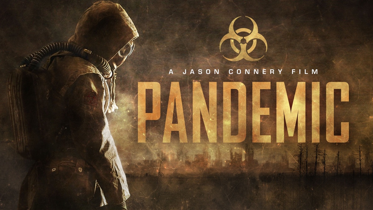 Pandemic | Apple TV