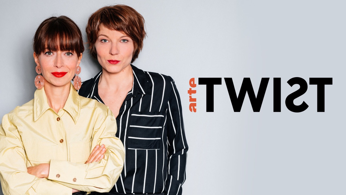 TWIST | Apple TV