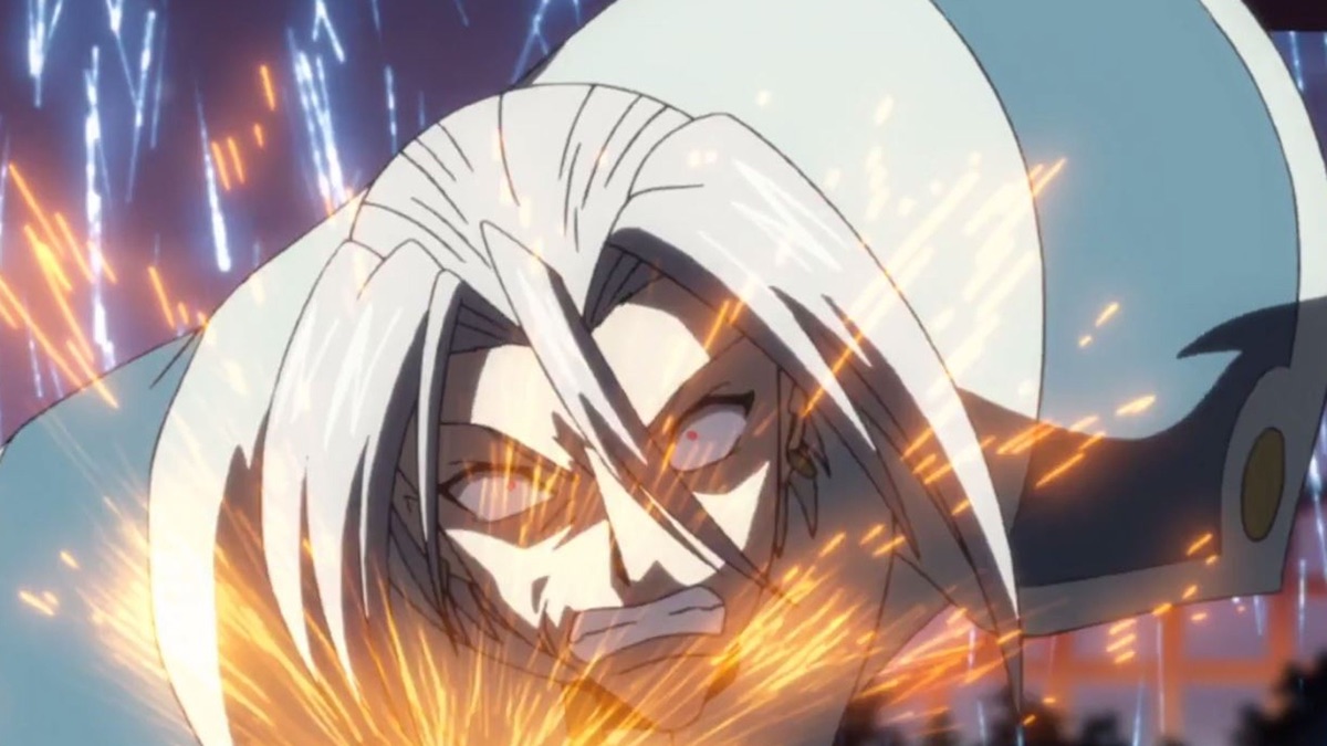 ‎Animando a Mao - Code Geass (temporada 1, episodio 15) - Apple TV (EC)