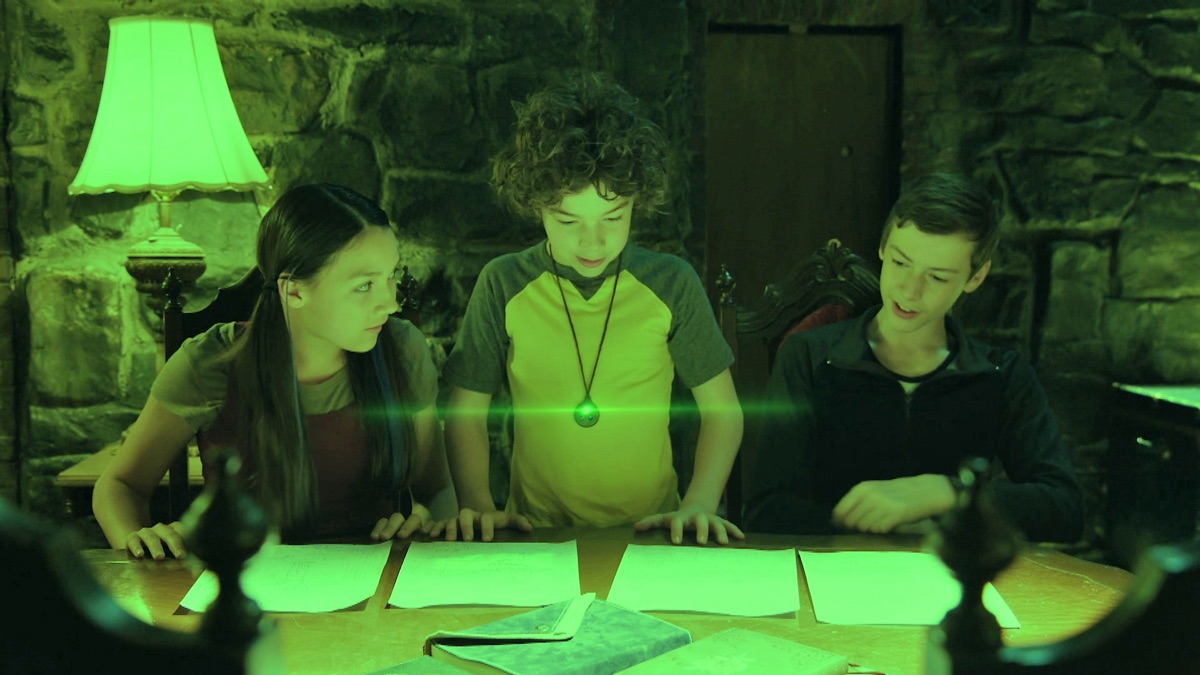 We Need to Talk About Nicholas - Big Top Academy (Series 1, Episode 24 ...