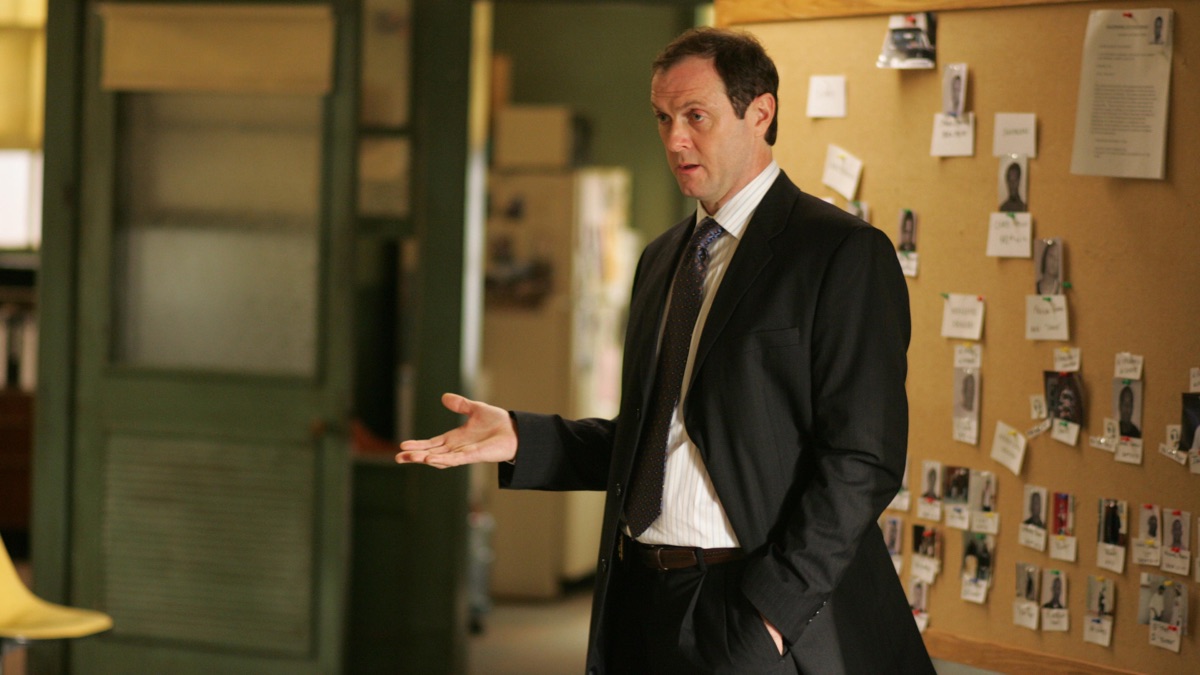 Salas de clase - The Wire (Temporada 4, Episodio 3) - Apple TV (ES)