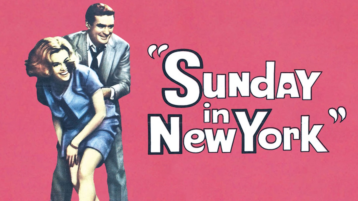 Sunday In New York | Apple TV