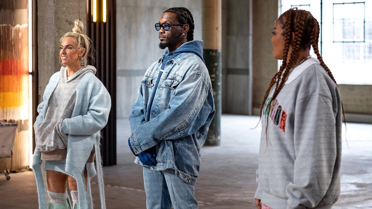 Understand the Assignment - The Hype (Series 2, Episode 1) - Apple TV (PL)