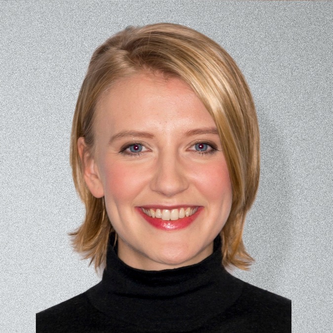 ‎Poppy Lee Friar Movies and Shows – Apple TV
