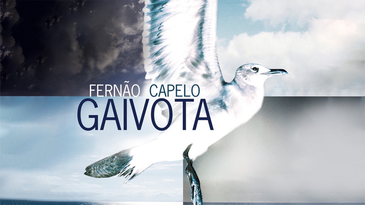 ‎Fernão Capelo Gaivota - Apple TV