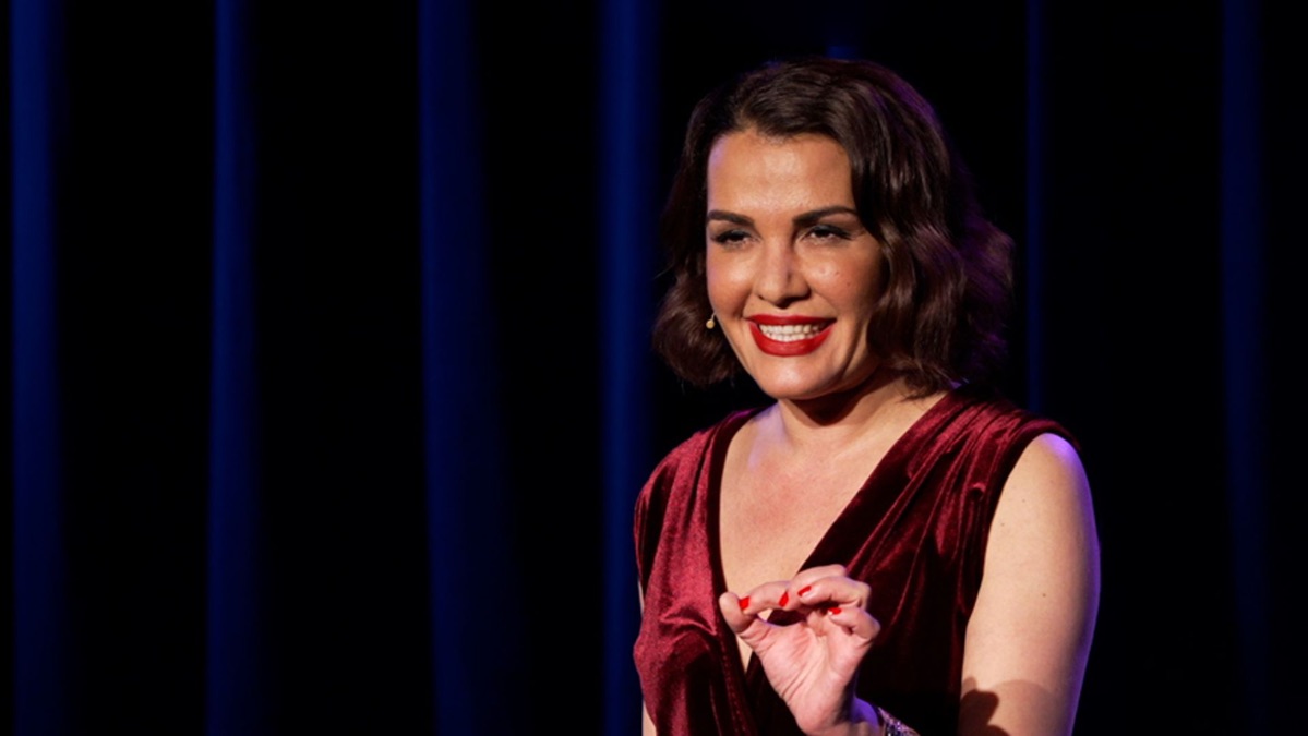 Aida Loos Best Of - Apple TV (DE)